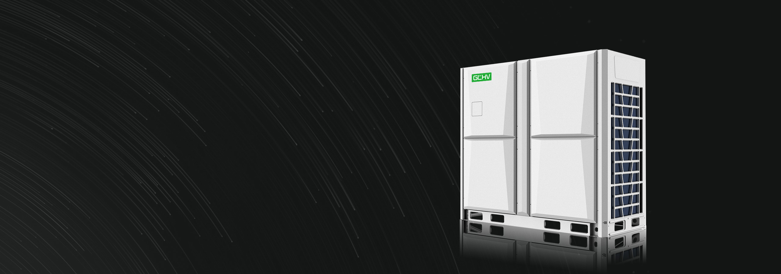 DC Inverter VRF-GCHV-Guangdong Carrier Heating, Ventilation & Air ...