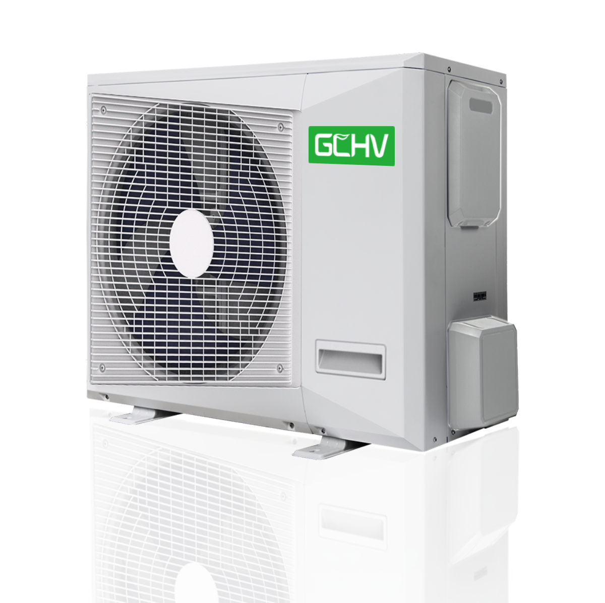 CHV Mini VRF-GCHV-Guangdong Carrier Heating, Ventilation & Air ...